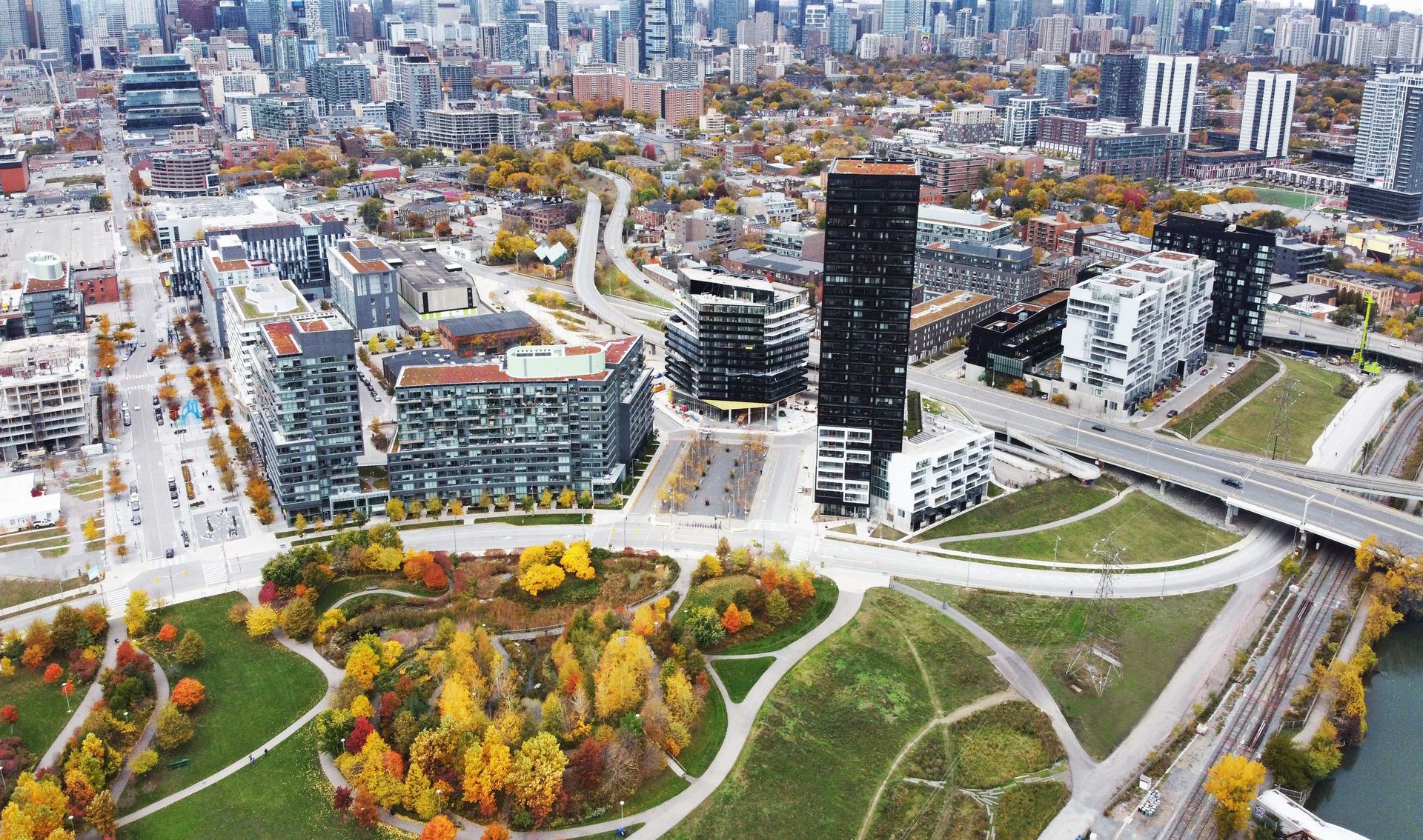 Pan Am Games Athletes' Village | WW+P