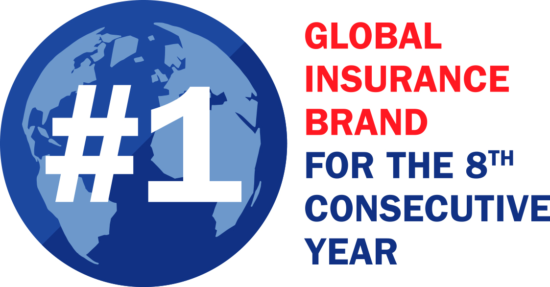 AXA is the 1st global insurance brand | AXA