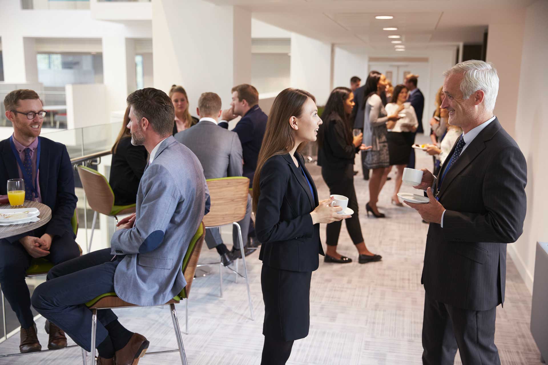 AXA aims for parity in 2023 | AXA