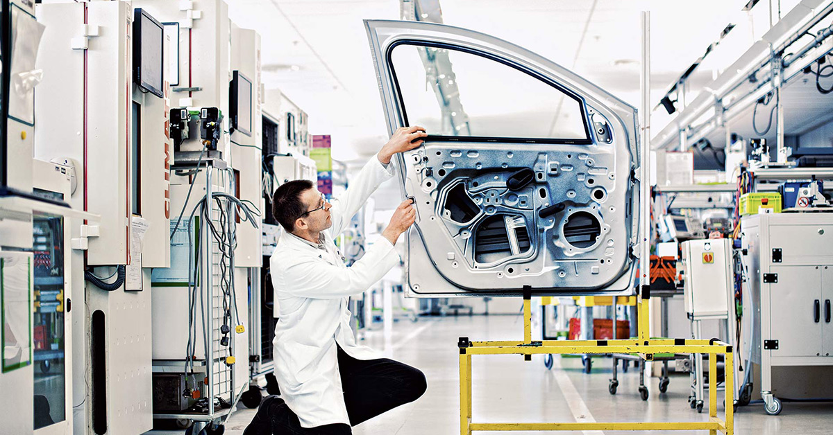 Companies in the face of risk transformation | AXA