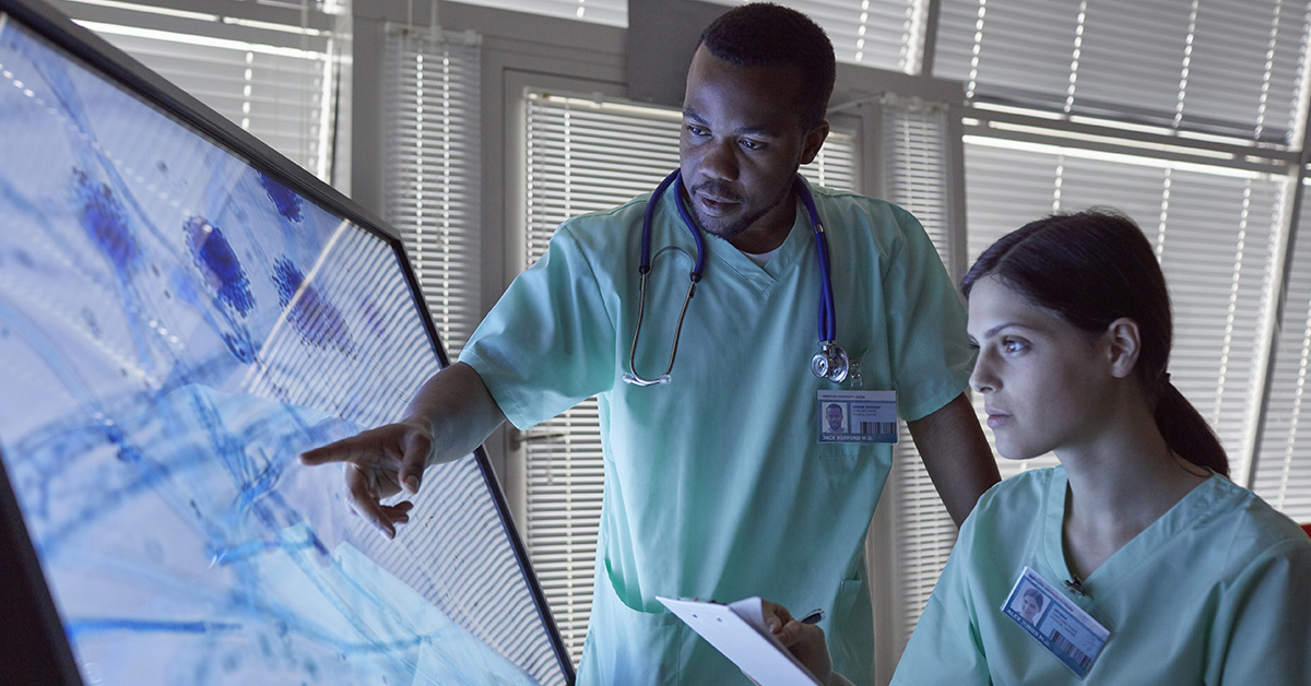 Machine Learning to Predict Health Outcomes | AXA