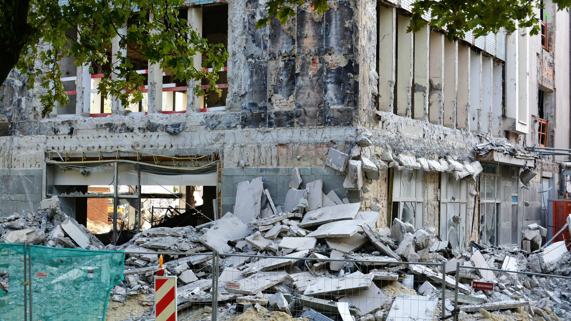When humans create earthquakes | AXA