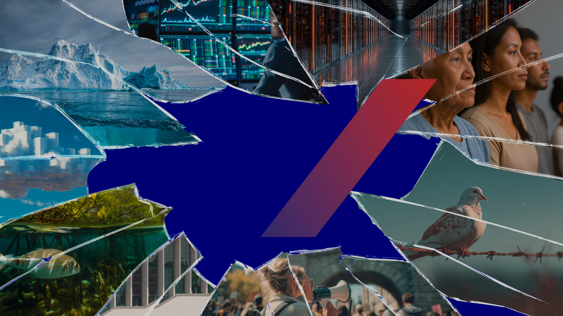 Future Risks Report | AXA