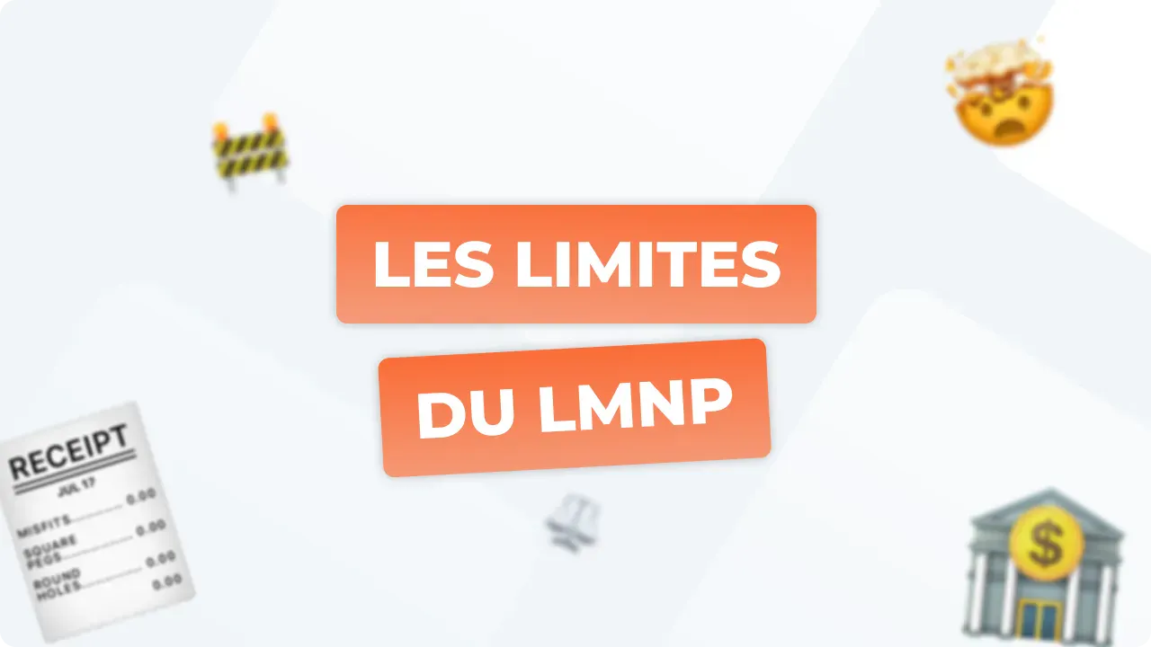 Quelles sont les limites du LMNP en 2025 ? | Bricks.co