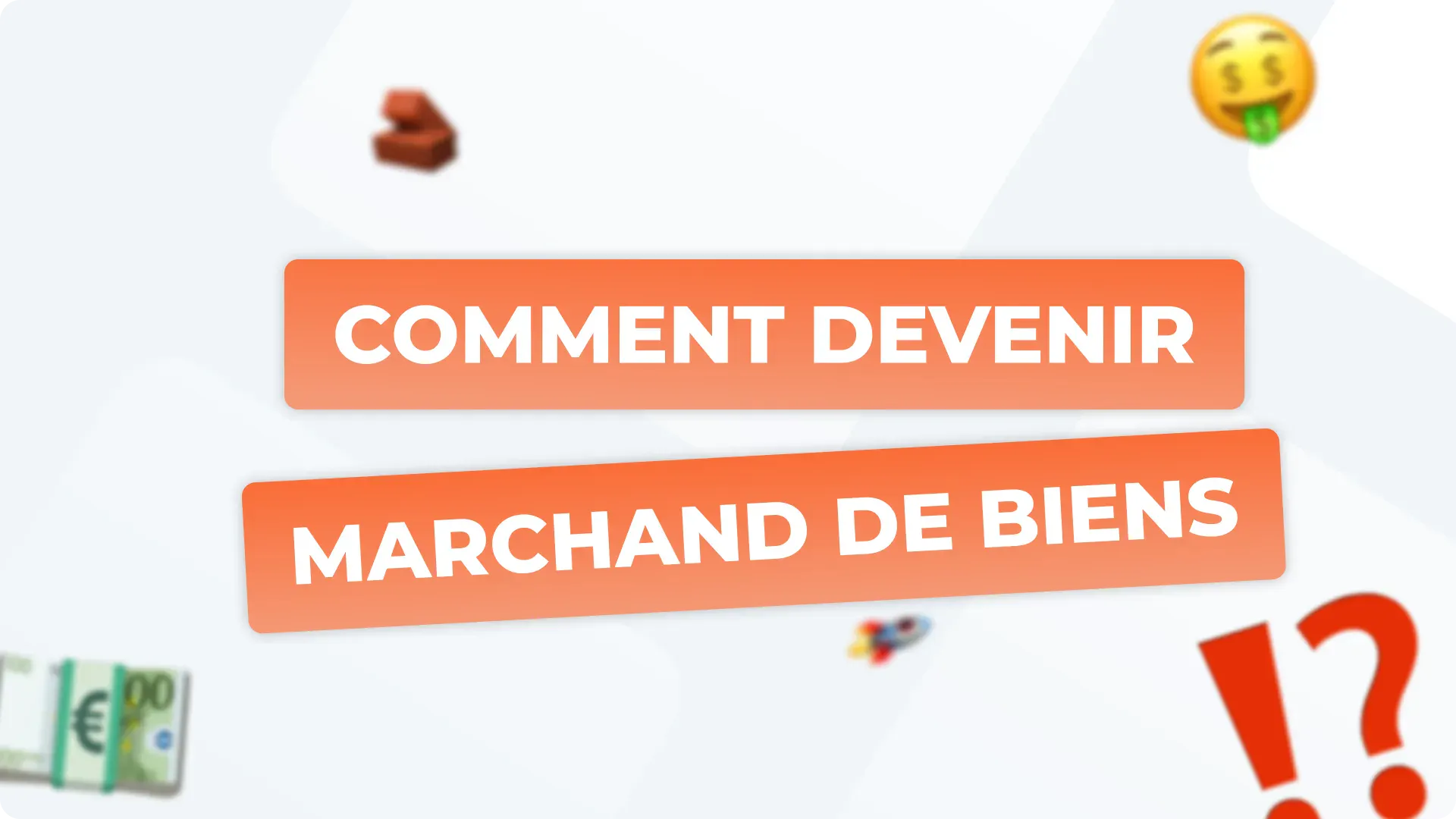 Comment devenir marchand de biens ? Le guide complet | Bricks.co