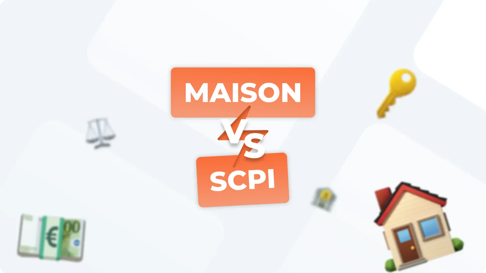 Maison ou SCPI : quel est le meilleur investissement immobilier ...