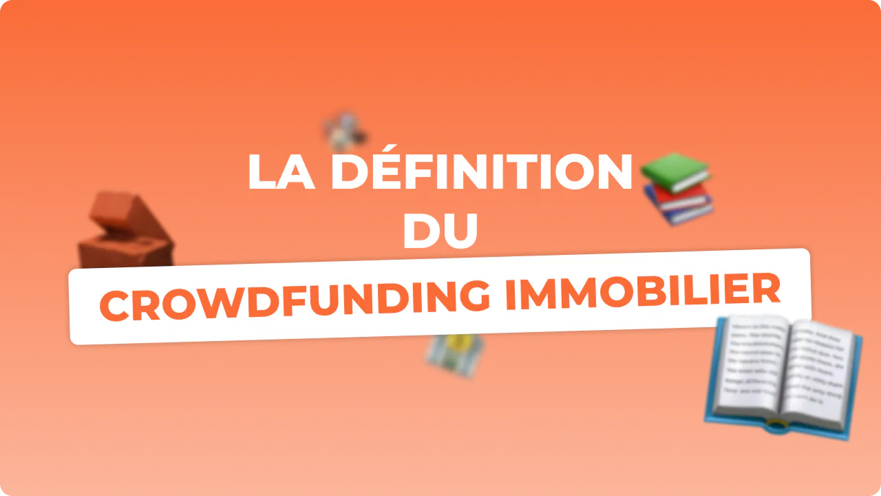 Qu'est-ce que le crowdfunding immobilier ? | Bricks.co