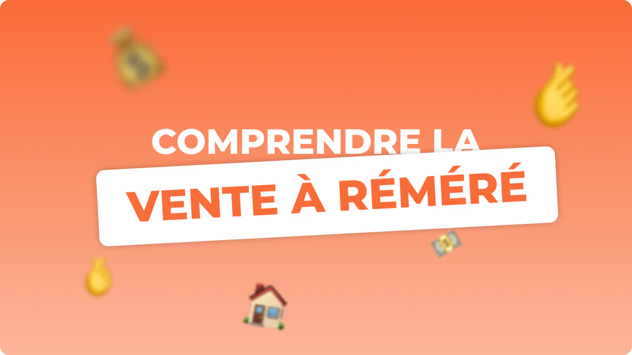 Vente à réméré : une option méconnue pour régler ses difficultés ...