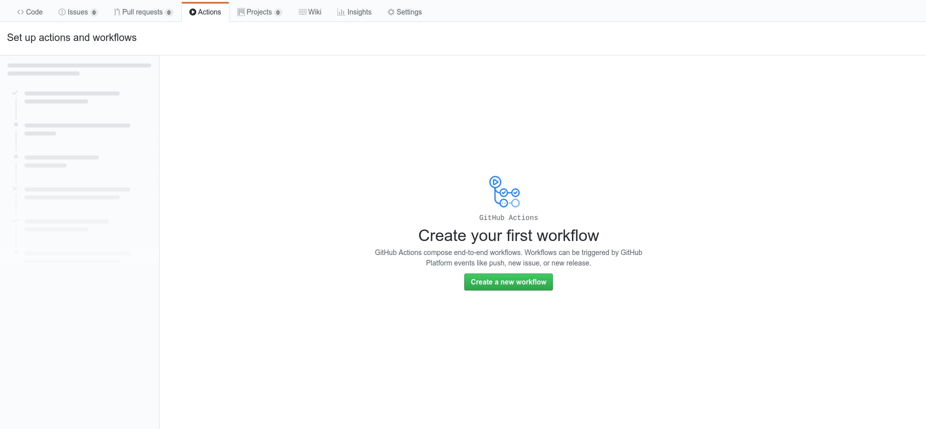 How To Deploy To Digitalocean Kubernetes With Github Actions