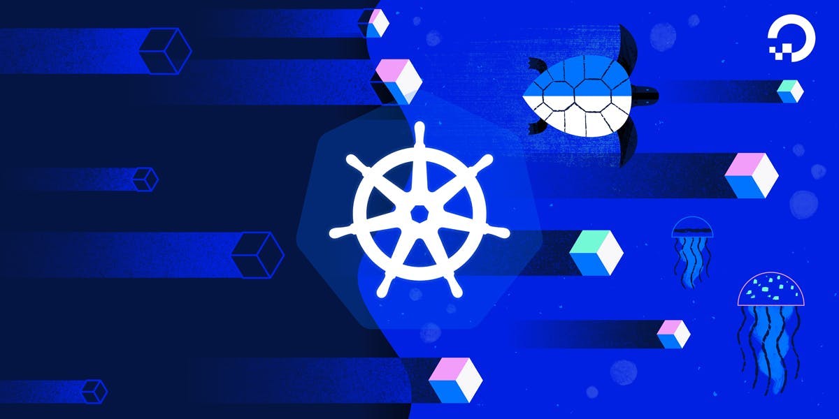 Contributing To Open Source Software As A Beginner Kubernetes