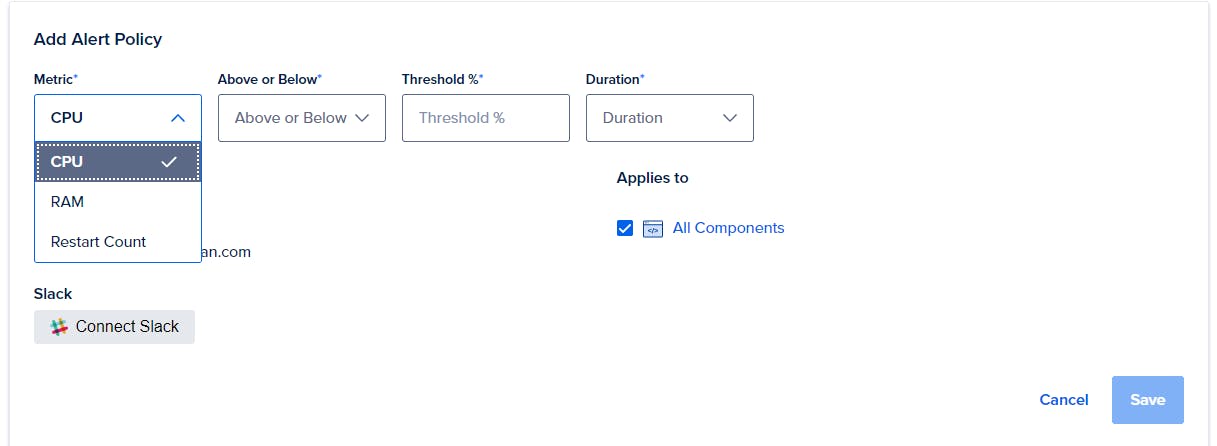 New in DigitalOcean App Platform: Enhanced security, insights and DBaaS ...