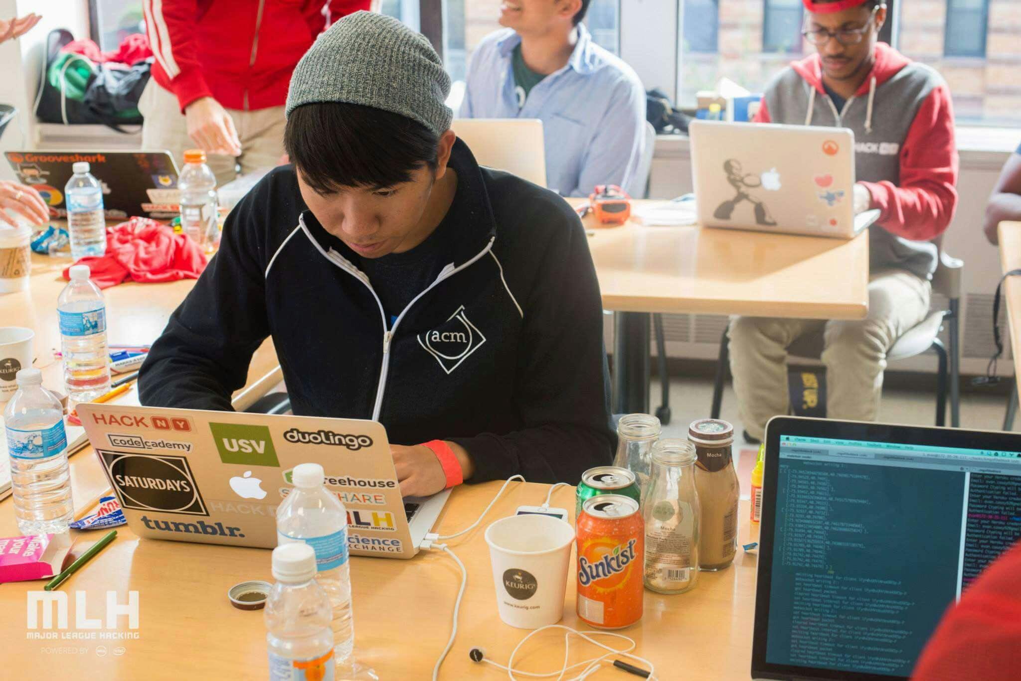 Goodbye To Hacktoberfest