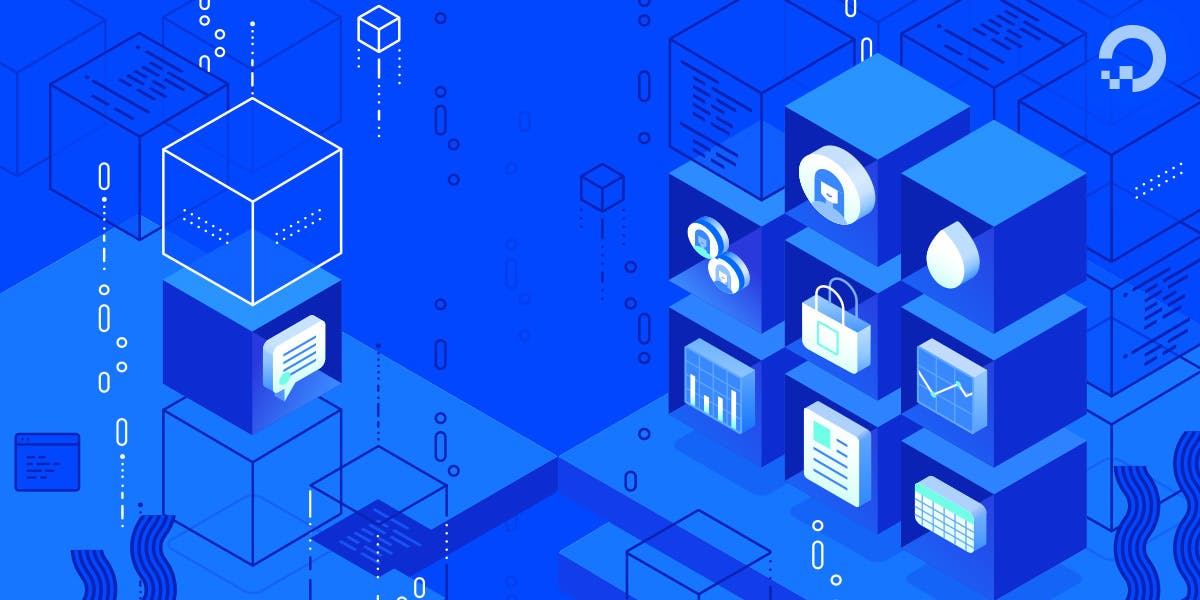 Introducing DigitalOcean Functions: A powerful serverless computing ... Introducing DigitalOcean Functions: A powerful serverless computing ...