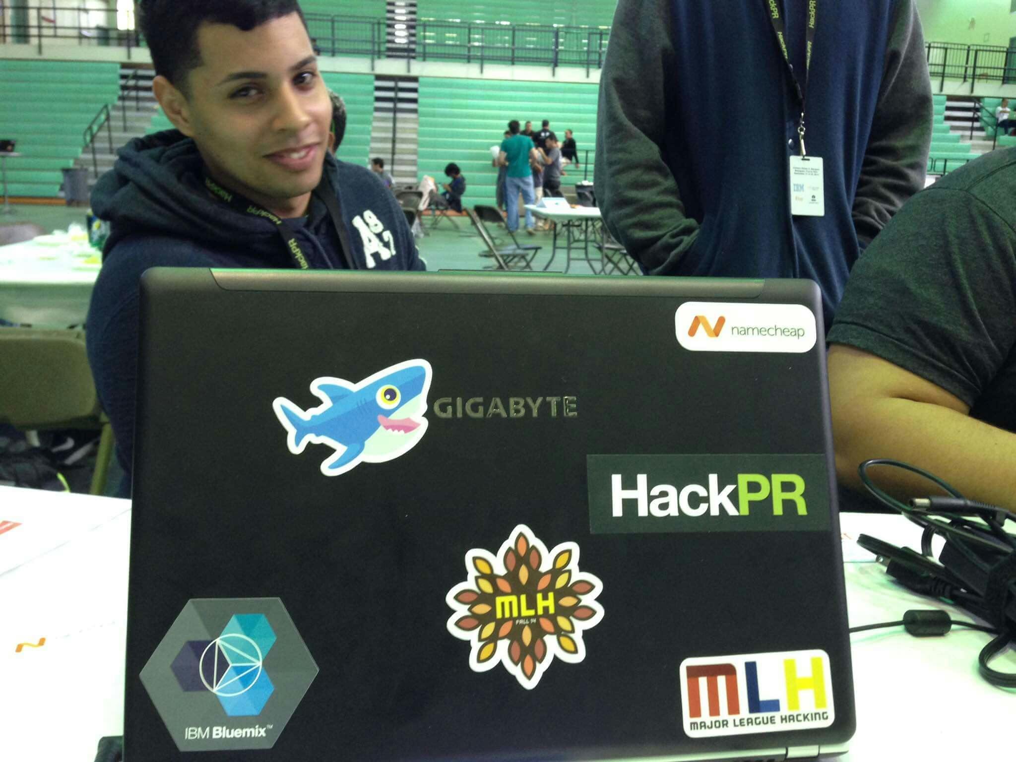 Goodbye To Hacktoberfest