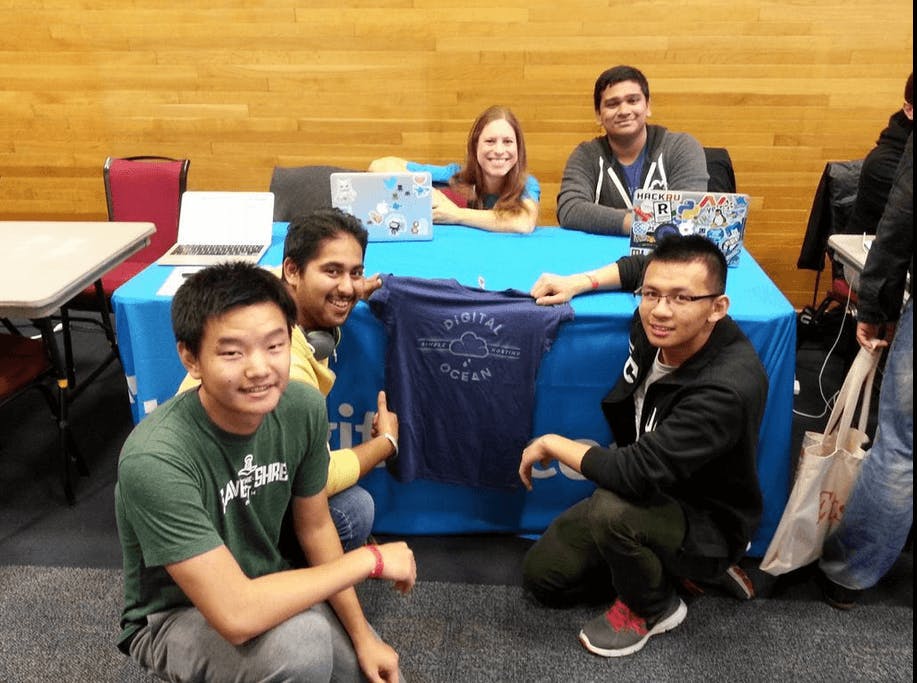 Goodbye To Hacktoberfest