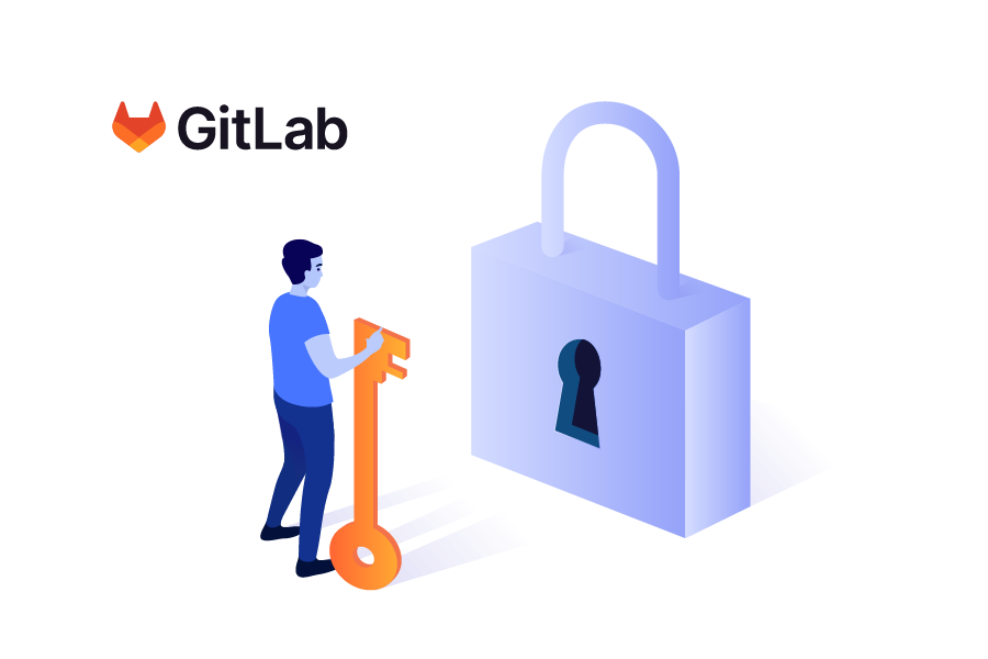 Going your own way with GitLab