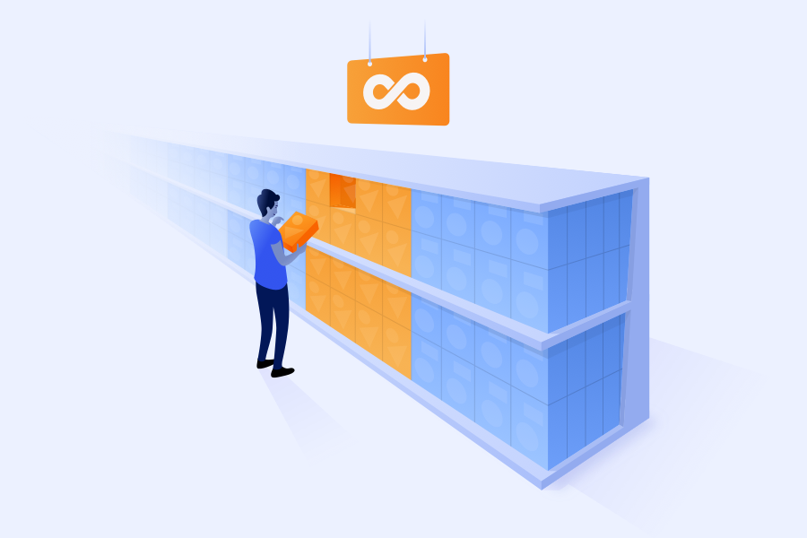 AWS solution to DockerHub rate limiting