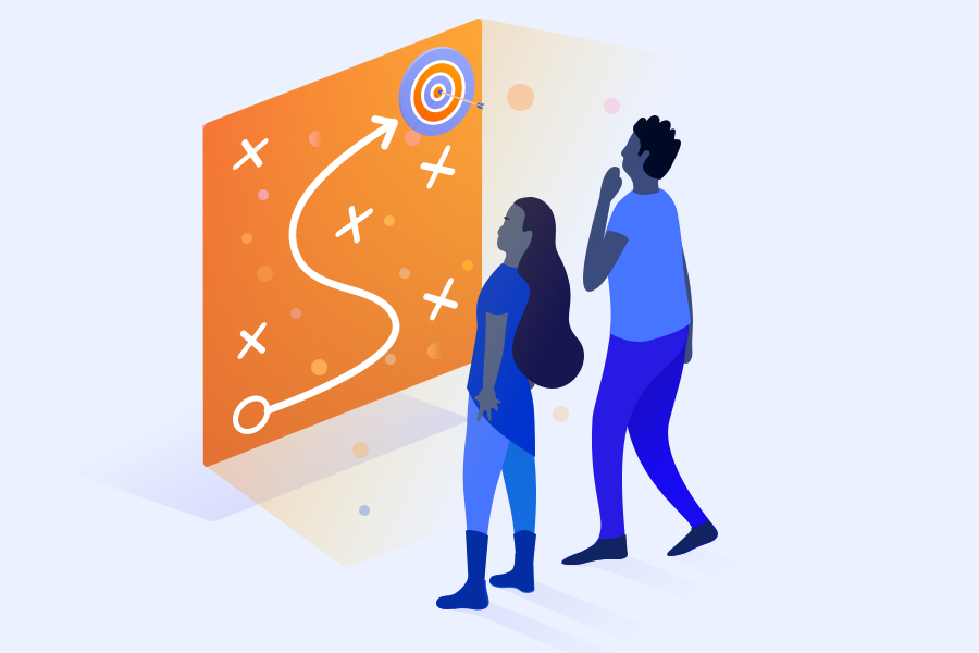 Eight more myths about OKRs you’re probably falling for