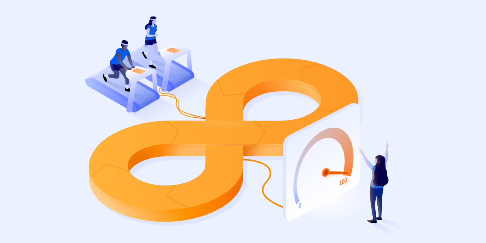 Signs of high performing DevOps teams