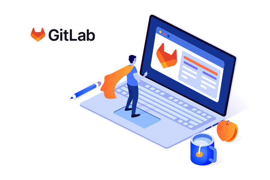 Webinar: Getting started with GitLab
