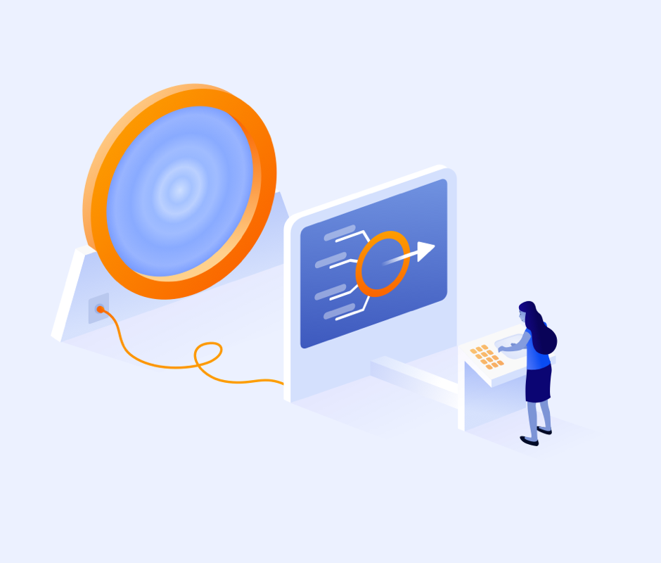 Unleash efficiency with internal developer portals