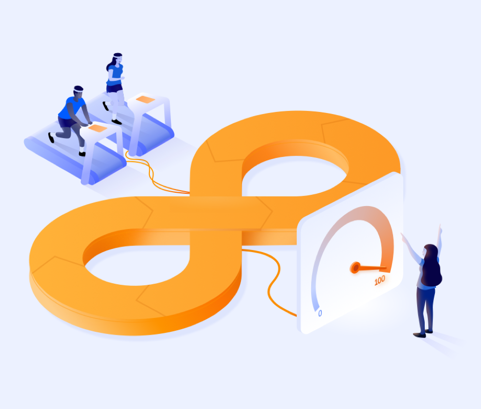 AI-enhanced DevSecOps with GitLab Duo - optimise dev productivity.