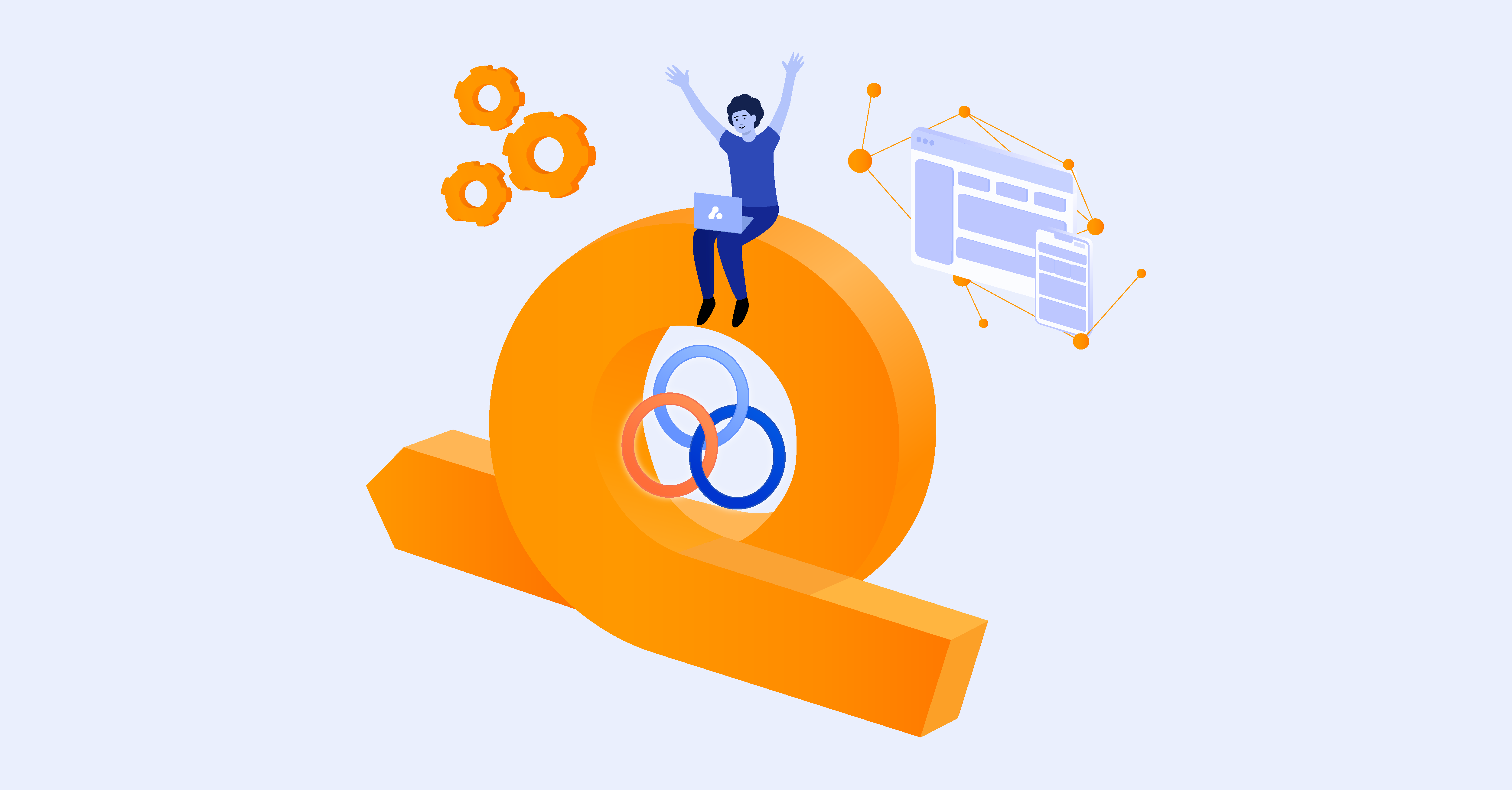 Five agile steps for service management success