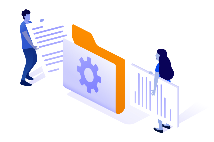 Using GitLab to automate software delivery