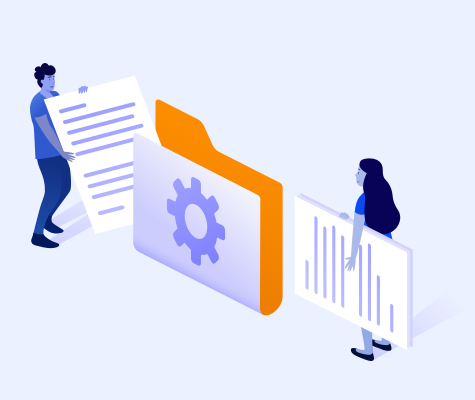 Using GitLab to automate software delivery