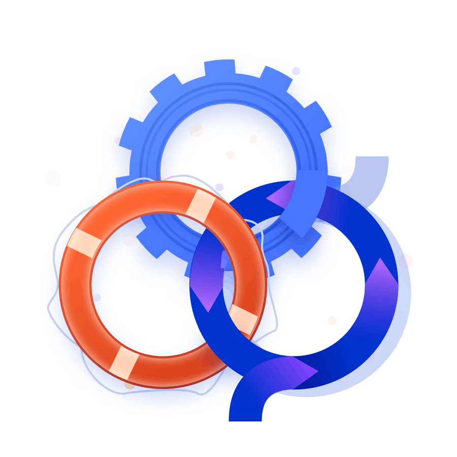 ITSM and ESM solution packages