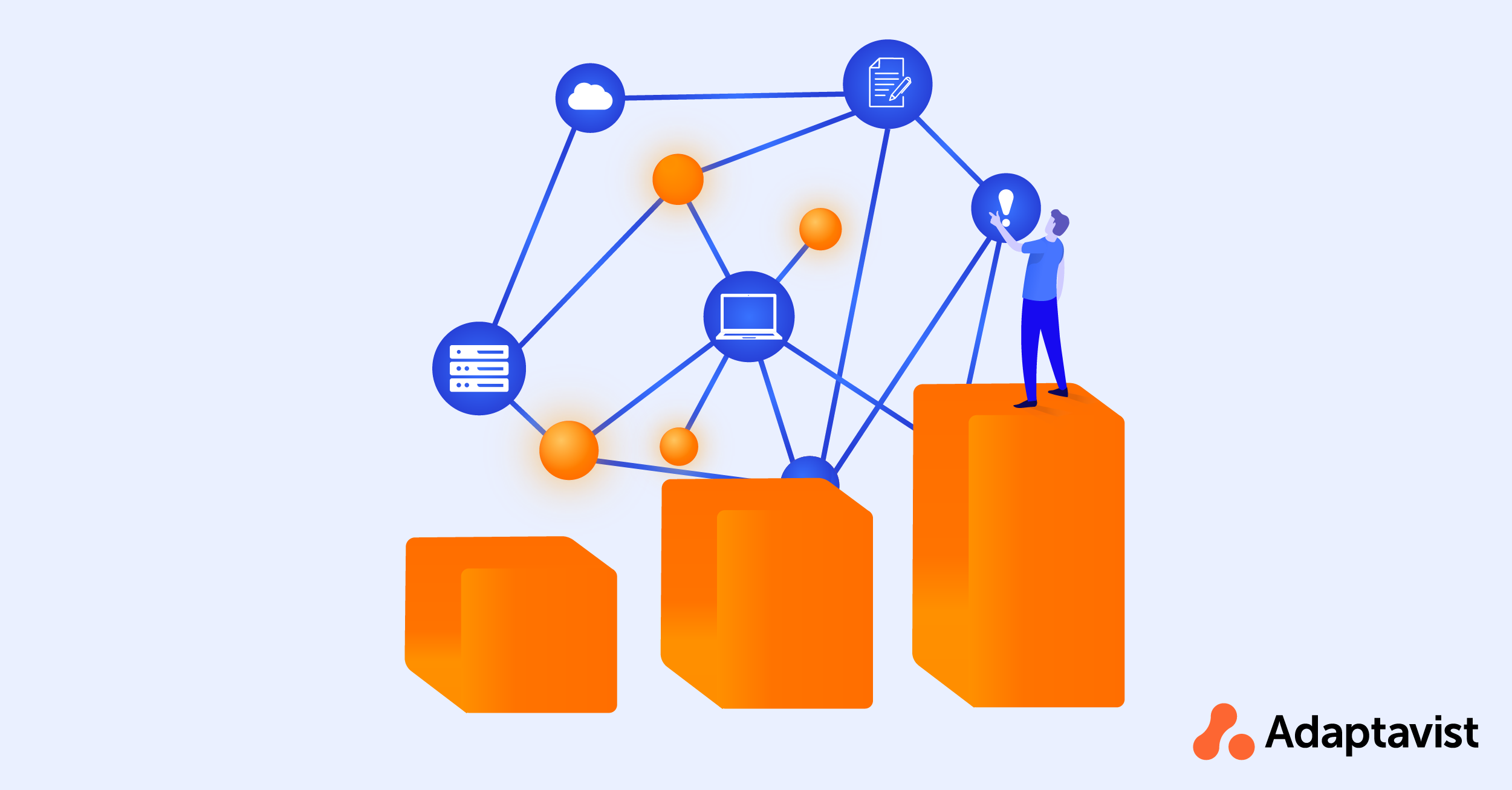 Accelerate your digital transformation with ITAM and CMDB