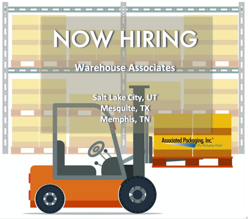 Associated Packaging Inc.