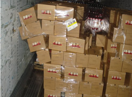 Associated Packaging Inc.