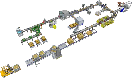 Associated Packaging Inc.