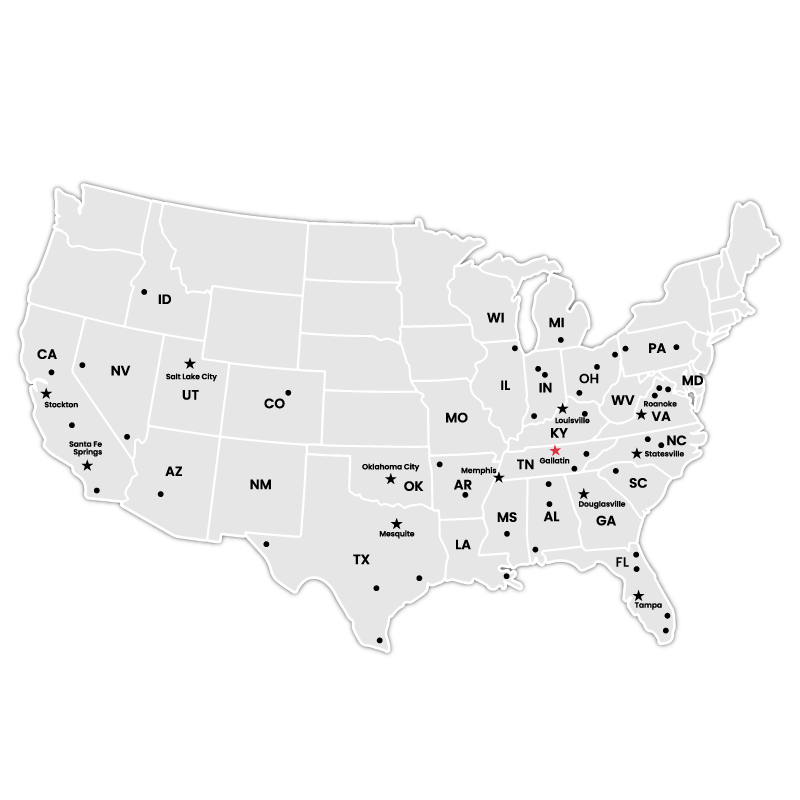 Associated Packaging Inc.