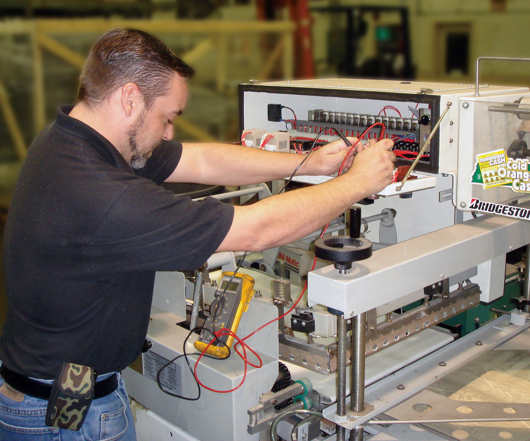 Associated Packaging Inc.