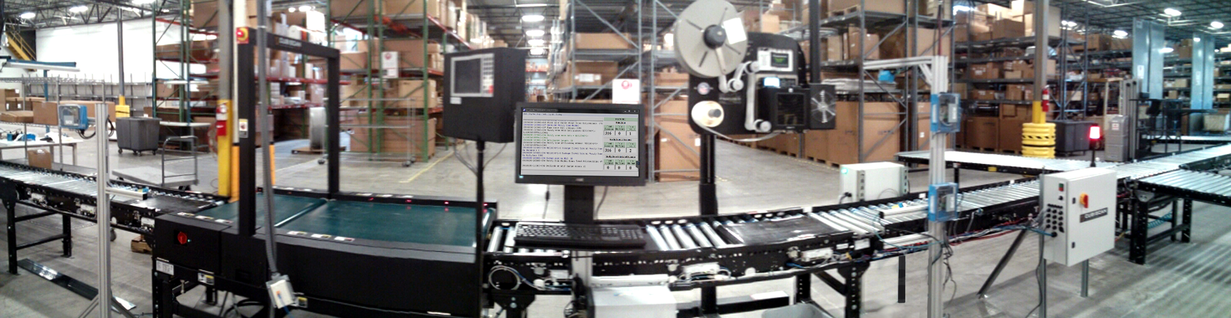 Associated Packaging Inc.