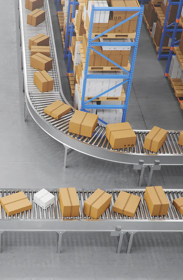 Associated Packaging Inc.