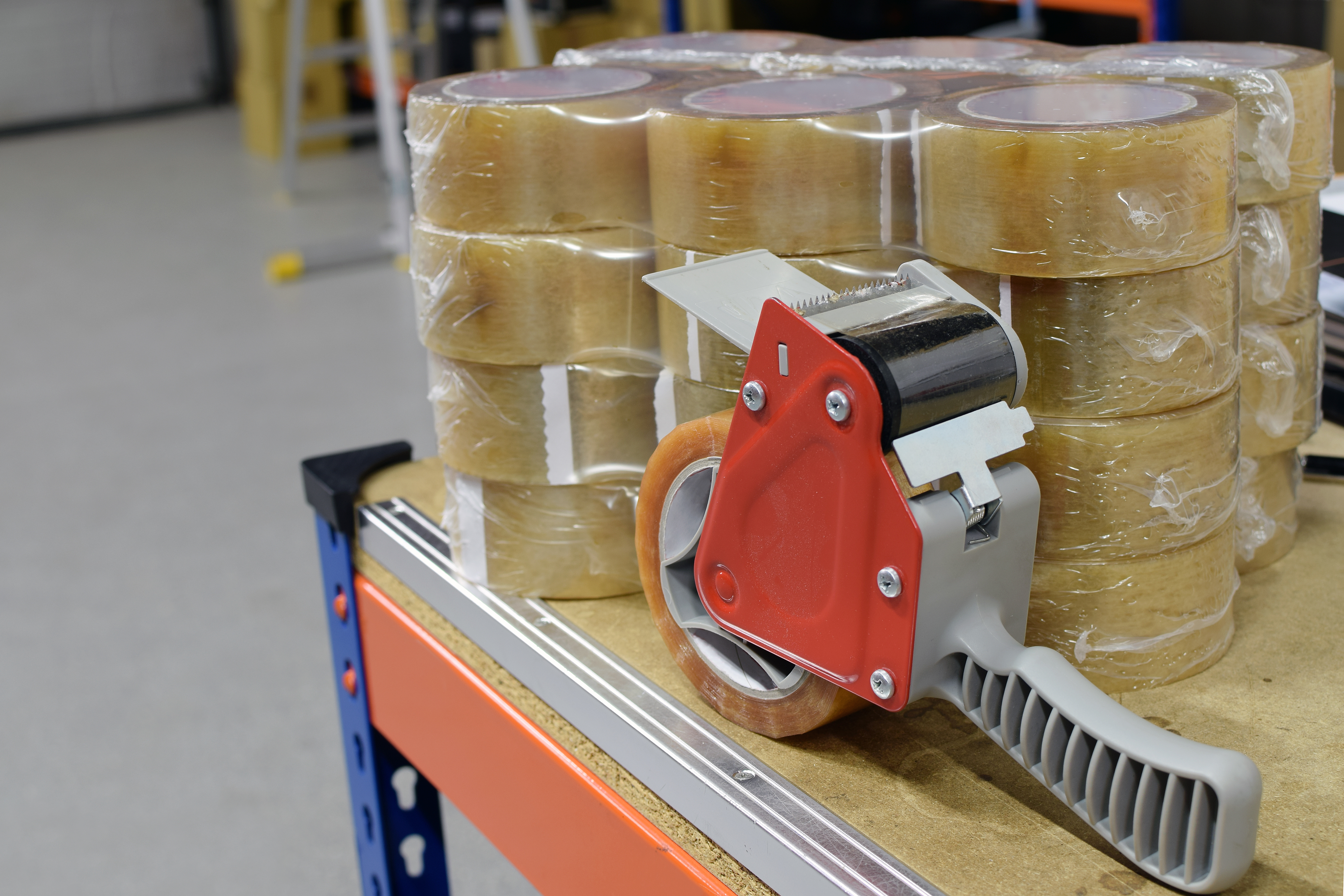 Associated Packaging Inc.