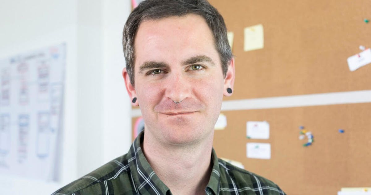 bonify: Das 60-Sekunden-Interview mit Timothy