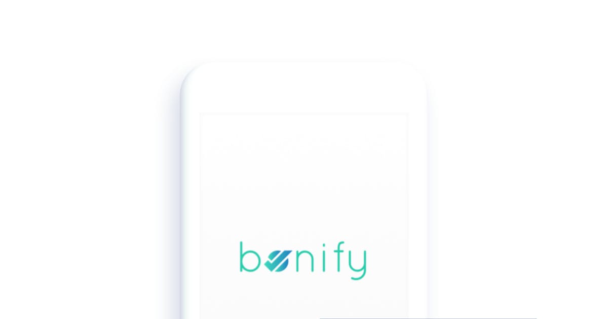 Bei bonify bleiben Deine Daten Deine Daten - Datenschutz bei bonify