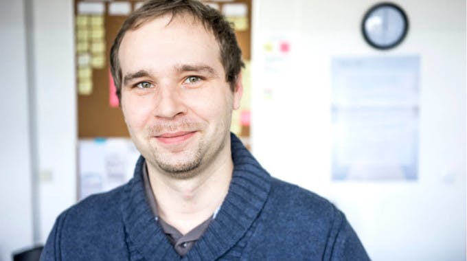 bonify: Das 60-Sekunden-Interview mit Sascha