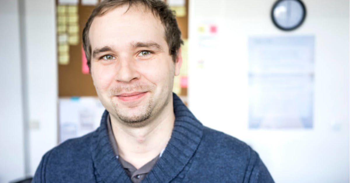 bonify: Das 60-Sekunden-Interview mit Sascha