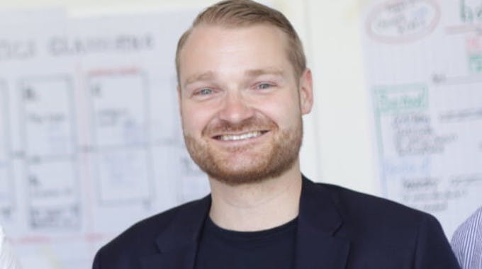 bonify: Das 60-Sekunden-Interview mit Josef Korte