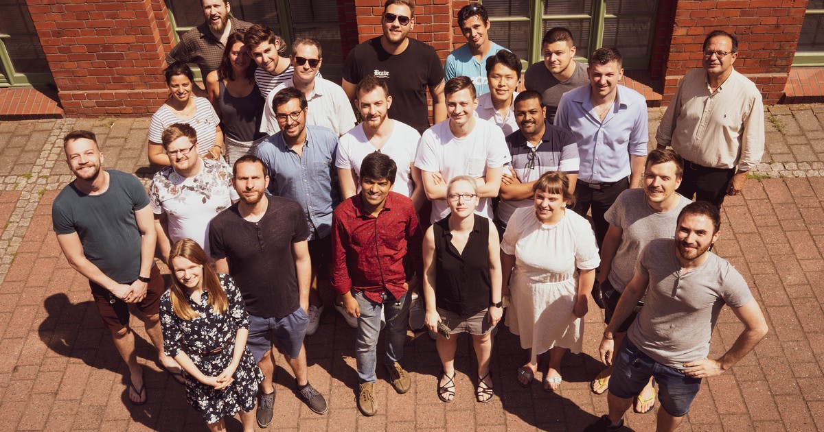 Careers at bonify - Love your job at bonify in Berlin