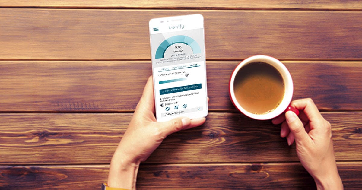 bonify Erfahrungen: Ist bonify seriös? Wer hat bonify schon getestet?