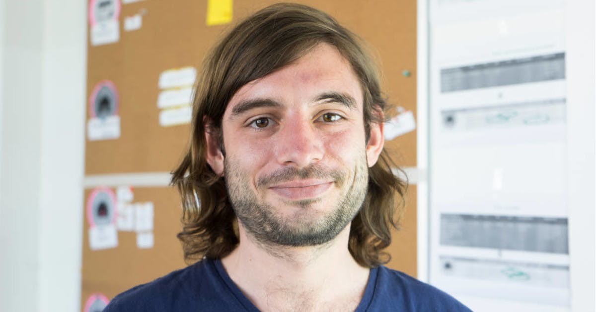 bonify: Das 60-Sekunden-Interview mit Luka