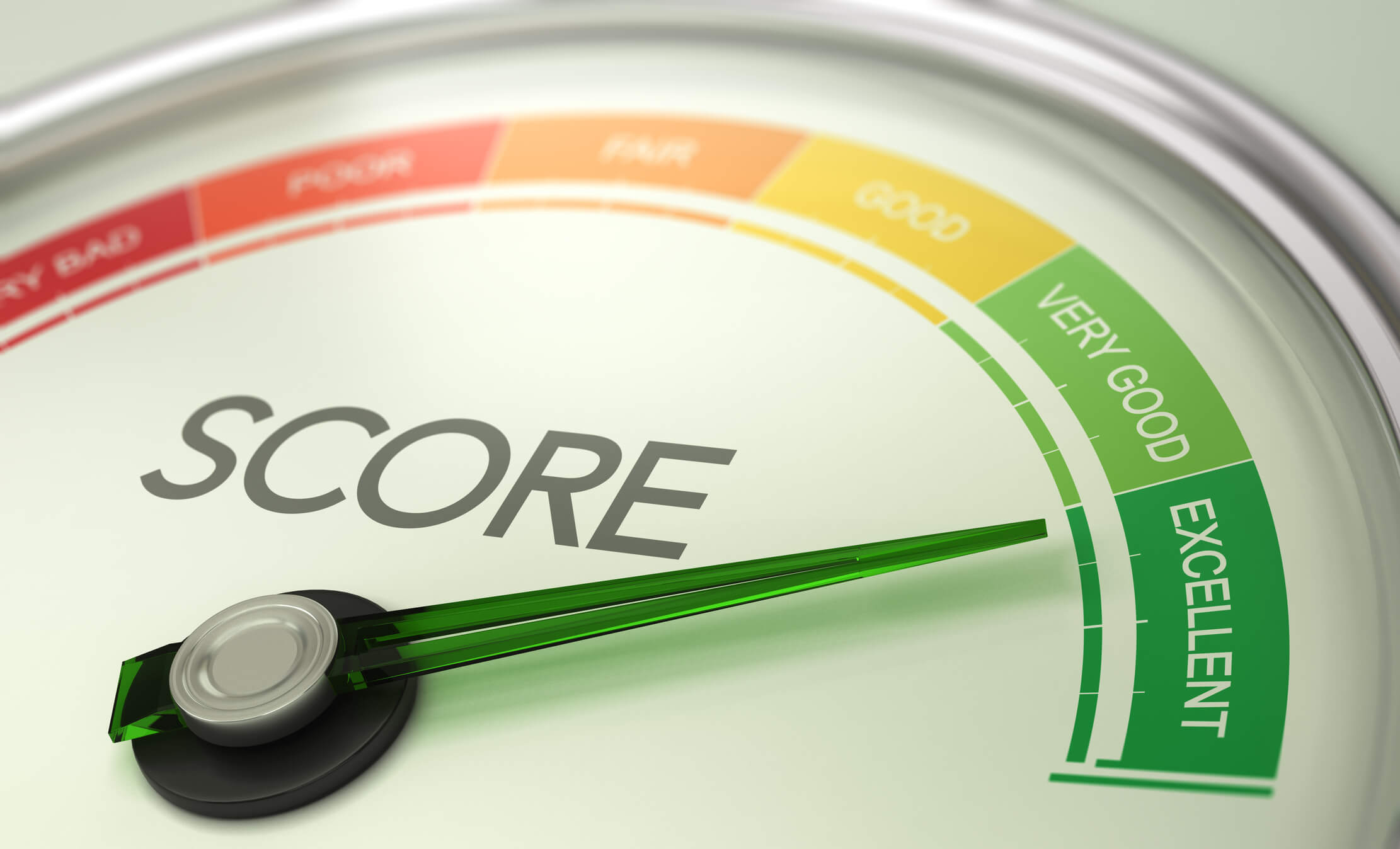 CREDIT SCORE in germany – all you need to now - bonify