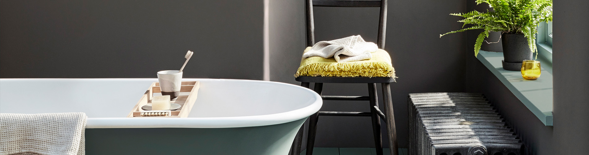 Order Paint Samples Online | Little Greene