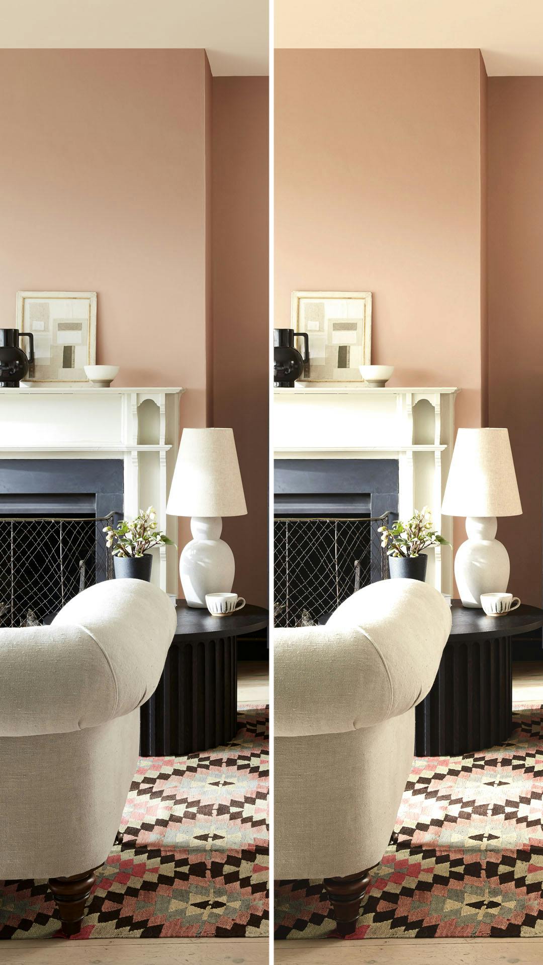 Choosing Lighting for Your Interior Scheme | Little Greene